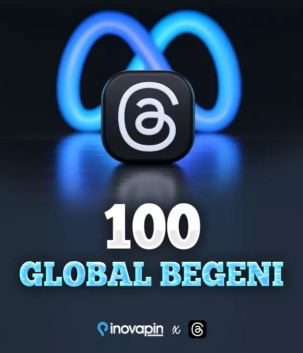 Threads 100 Global Beğeni Satın Al